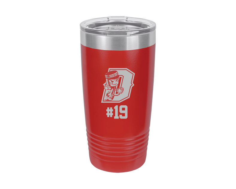 Diesel Cups – Sew Vivid Designs