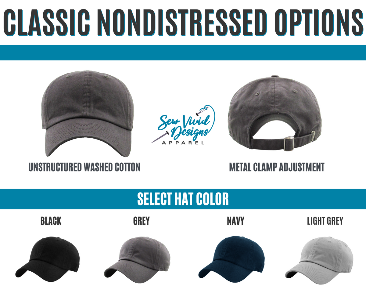 Total Solar Eclipse Hat | Classic Baseball Cap | Eclipse April 8th 202 ...