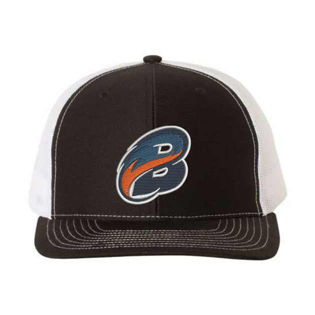 Blaze Hockey – Sew Vivid Designs